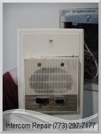 Door Buzzer System Repair| Intercom System Repairs | Doorbell and Gate ...